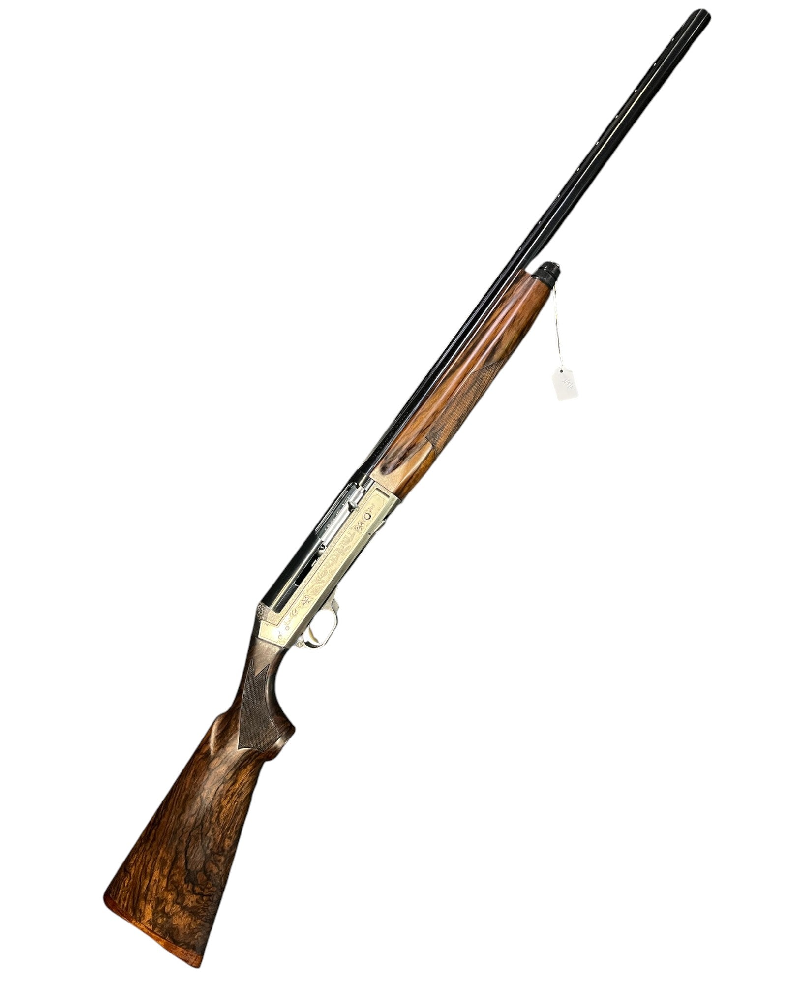 Benelli Executive cal.12 – Armeriabenedetti